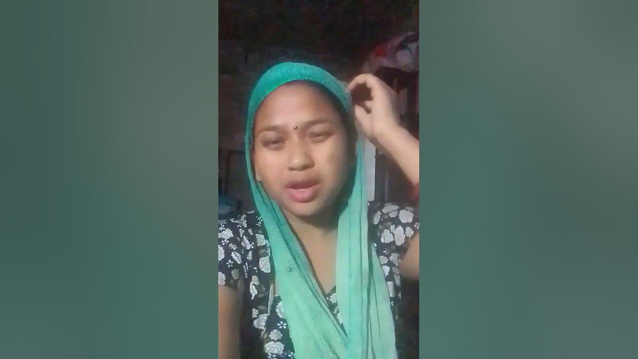 ki bivi ke hath m na aaye - YouTube