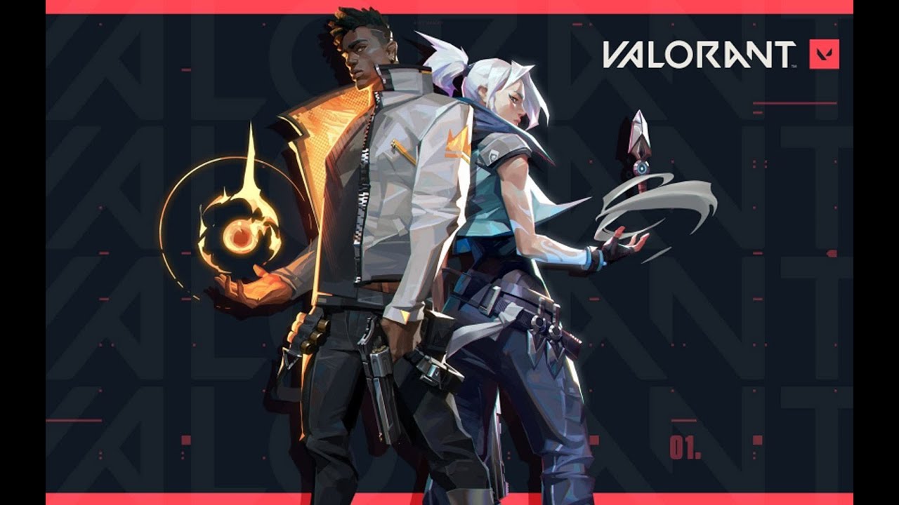 Valorent is Finally Here Guys :-My first Valorent Gameplay - YouTube