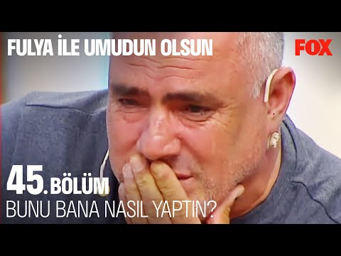 Zarina'nın Çocuklarının Babası Kim? - Fulya ile Umudun Olsun 45. Bölüm