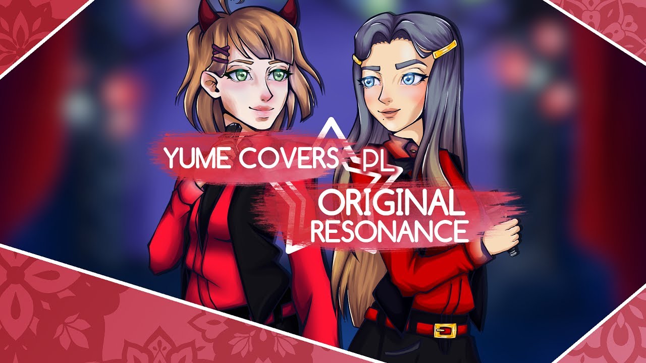 『YUME』 Original Resonance (𝒄𝒐𝒗𝒆𝒓 𝑷𝑳) - YouTube
