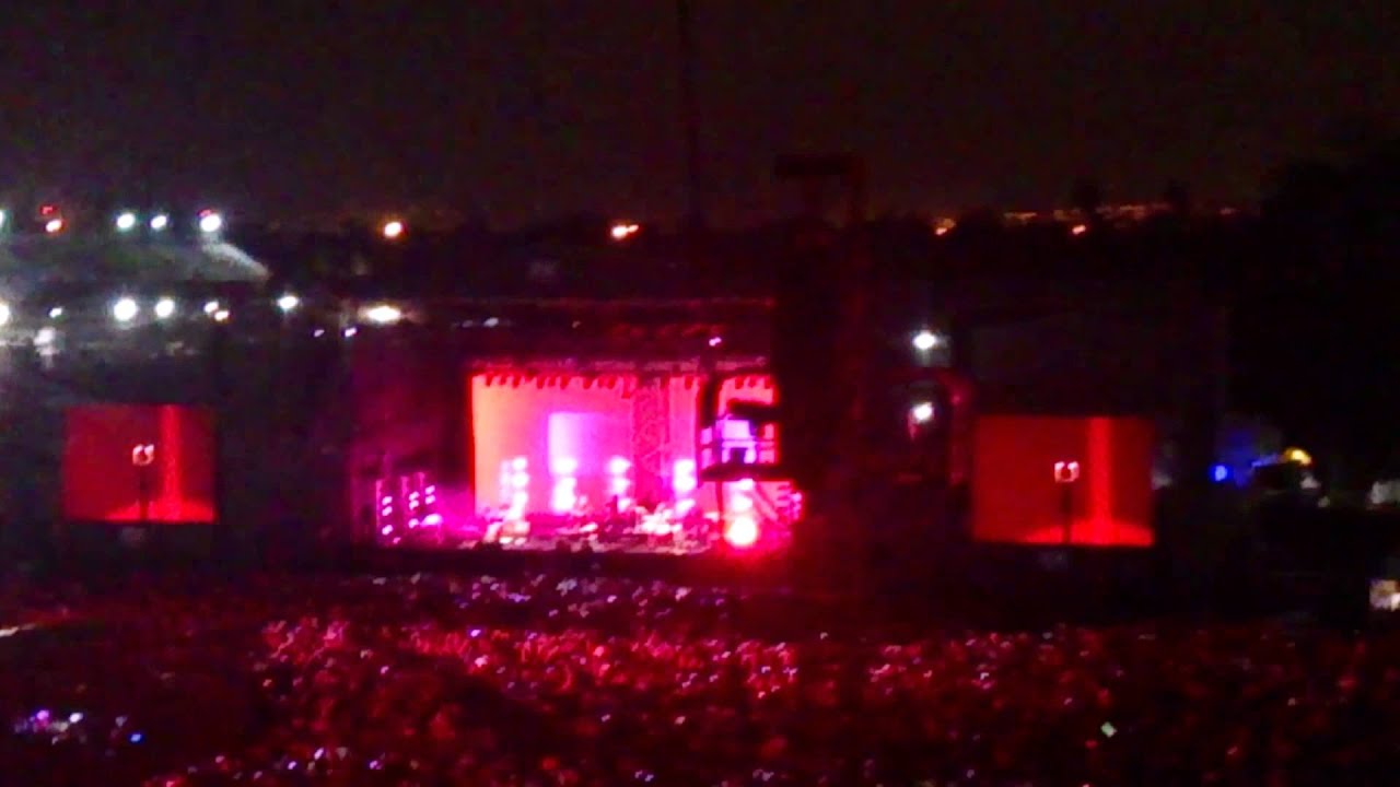 10 am - Zoé ...Foro Sol 08 Noviembre 2014 - YouTube