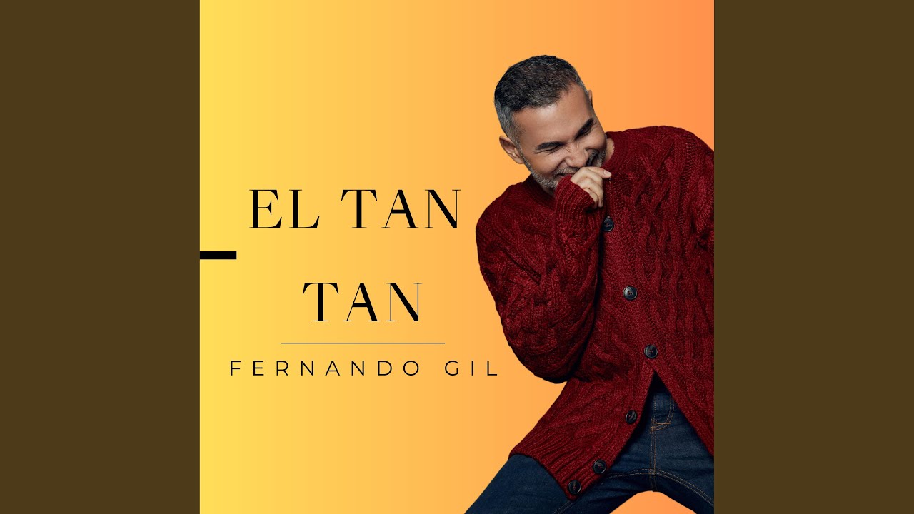 El Tantán - YouTube Music