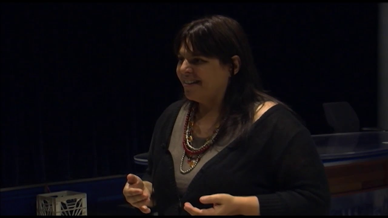 Judith Helfand - Shooting | Master Class - 2011 - YouTube