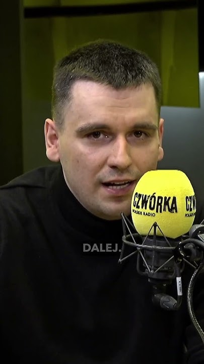 Piotr Latała szczerze o sobie w Czwórce #czwórka #podcast #interview ...