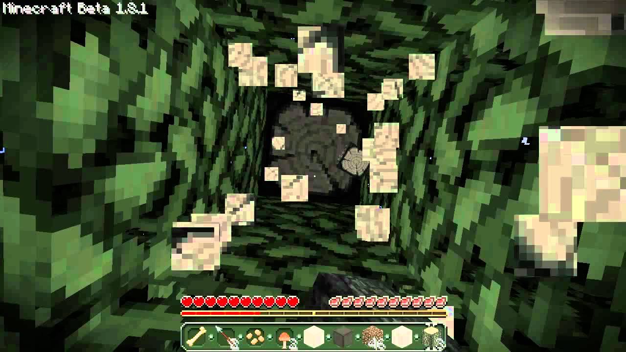 MineCraft Quests: Building My House Completed!! - YouTube