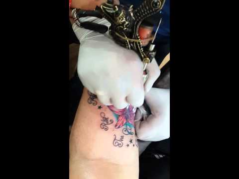 Classis Tattoo & Piercing By Ahmet Horoz