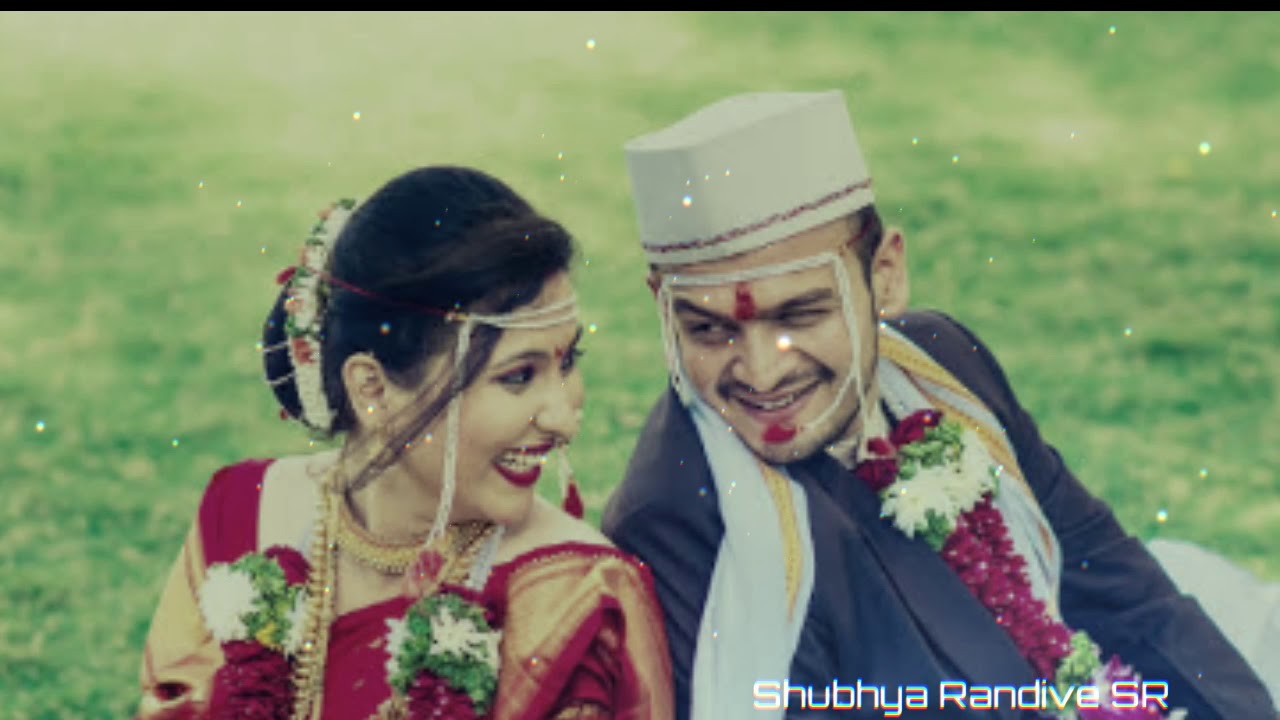 Mere chand ko dekh ke chand bhi sharma gaya || romantic status video || shubham Randive. - YouTube