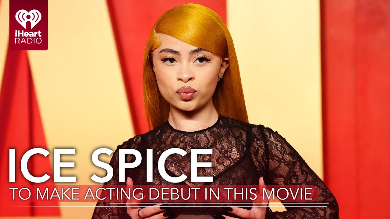 Ice Spice To Make Acting Debut In Upcoming Movie Directed By Spike Lee ...