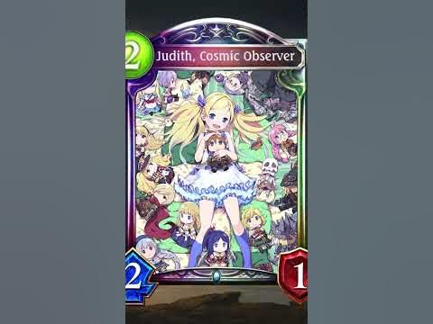 Shadowverse Enhance Portalcraft explained in 1 minute (Ft. @SuchPettanko) - YouTube
