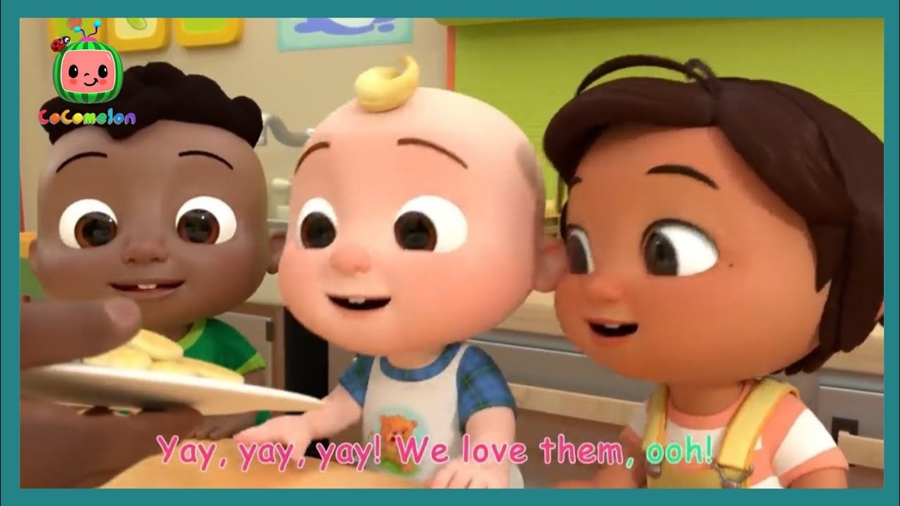 nursery rhymes cartoon cocomelon/ - YouTube