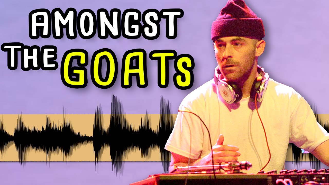 How The Alchemist Samples (with examples) - YouTube