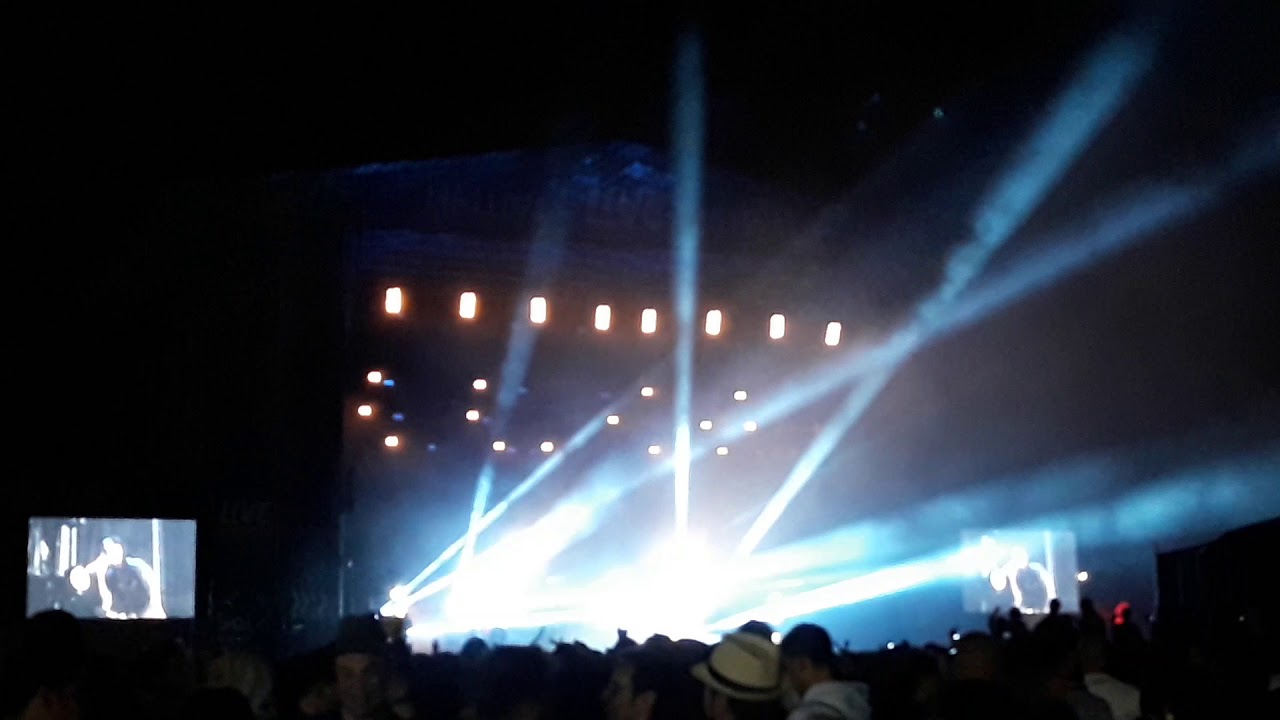 The Prodigy - Wild Frontier - YouTube