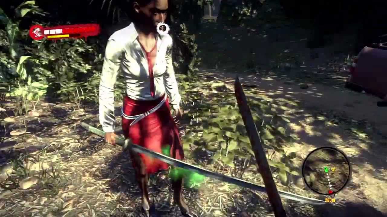 Dead Island: Walkthrough - Part 38 [Chapter 11: Soldier of Fortune] (Co ...