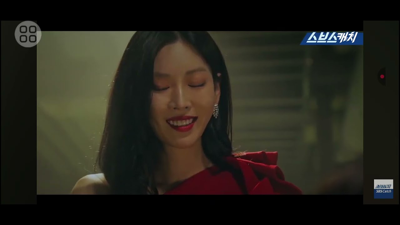 Cheon seojin and Min seolah this death - SCENE - YouTube