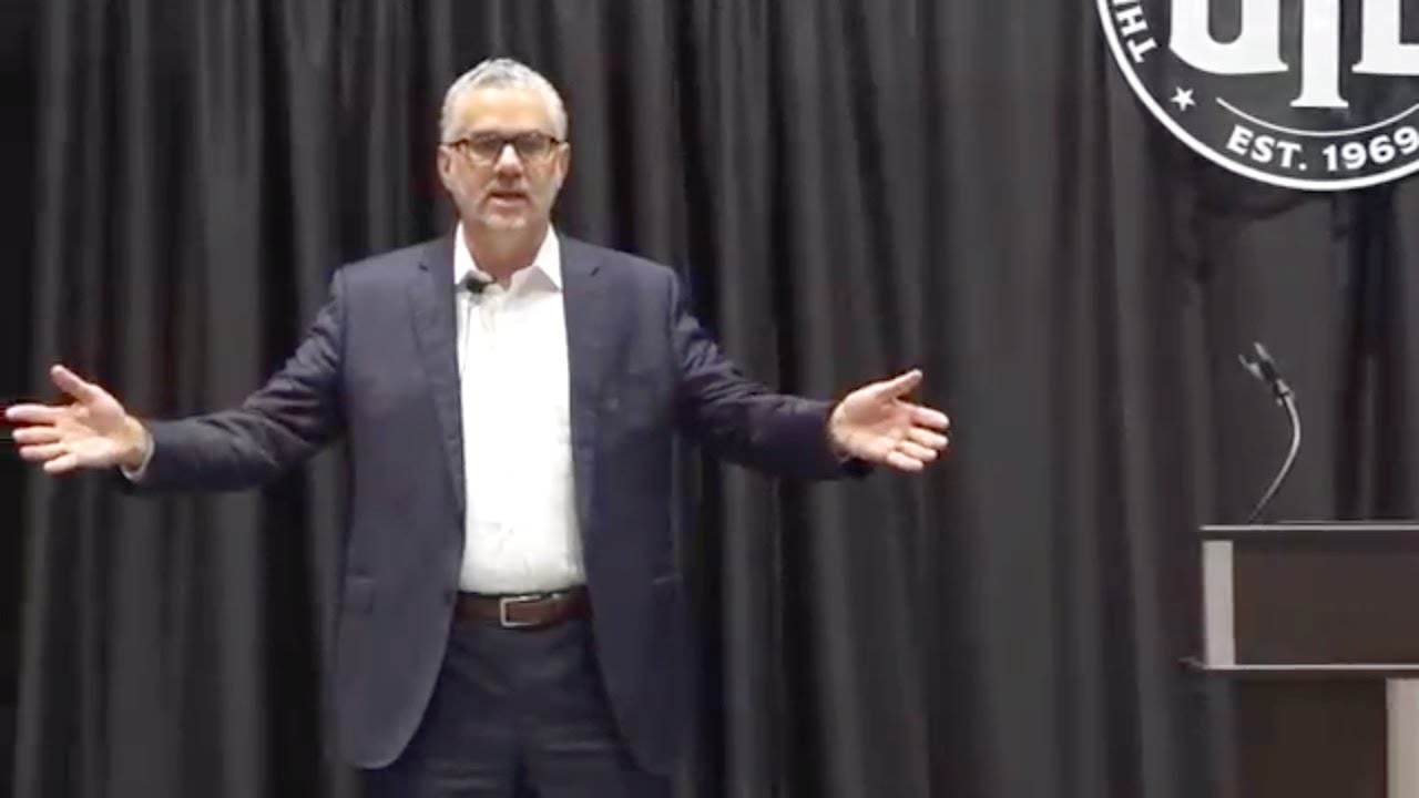 Project Management from Consulting to Construction - Mike Wheeler - YouTube