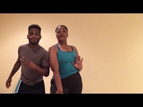 Work it out Wednesday! - YouTube