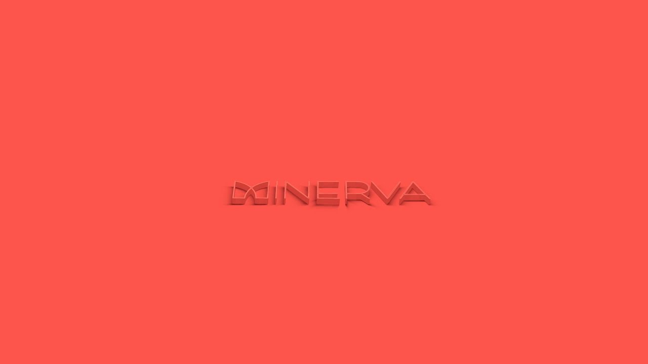 Minerva Studios Showreel - YouTube