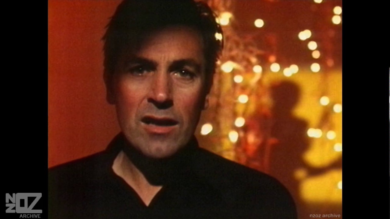 Stephen Cummings - Backstabbers (1983) - YouTube