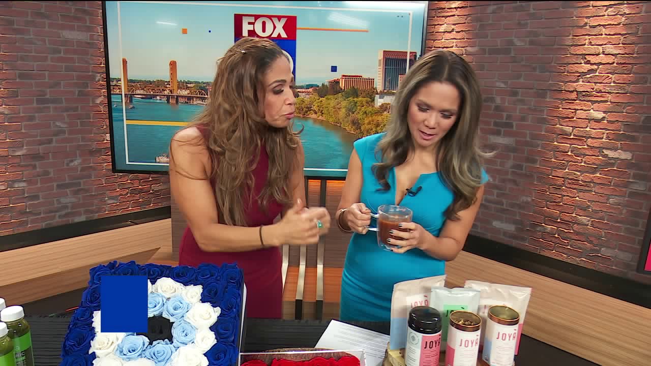 Sima Cohen Shows off the Products you Need for a Healthy and Beautiful ...
