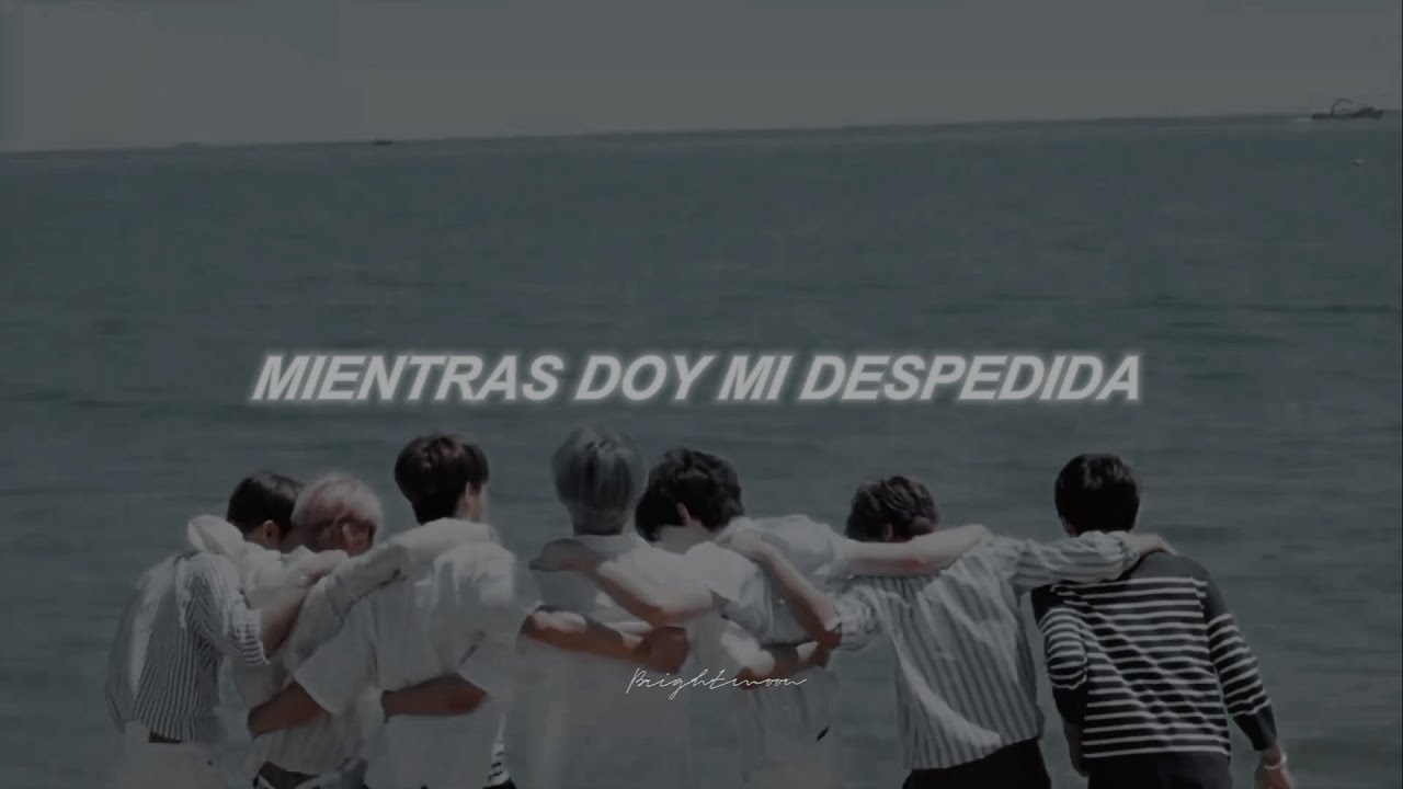 NCT DREAM --- Graduation (official MV) // Sub. Español - YouTube