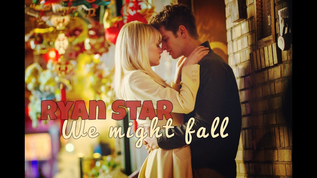Ryan Star- We might fall HD (Sub español) - YouTube