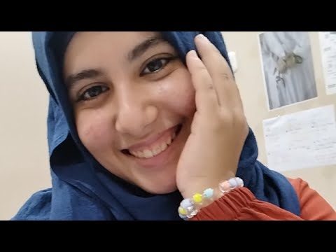 Fatimah Omar Palestine is live - YouTube