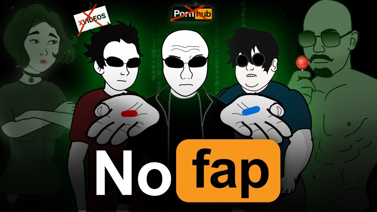 Wojack Finishes 90 Days NoFap Challenge - YouTube