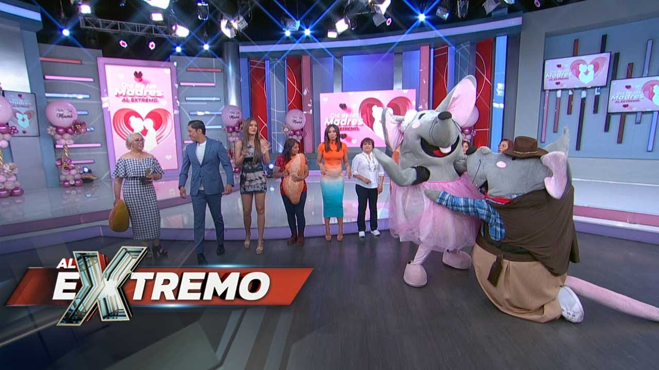 Una semana para disfrutar de deliciosos platillos e historias muy Al ...