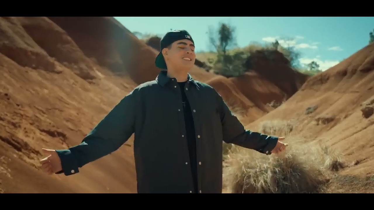 Yubeili - "Lo prometo" ft Alka Produce (Video Oficial) - YouTube