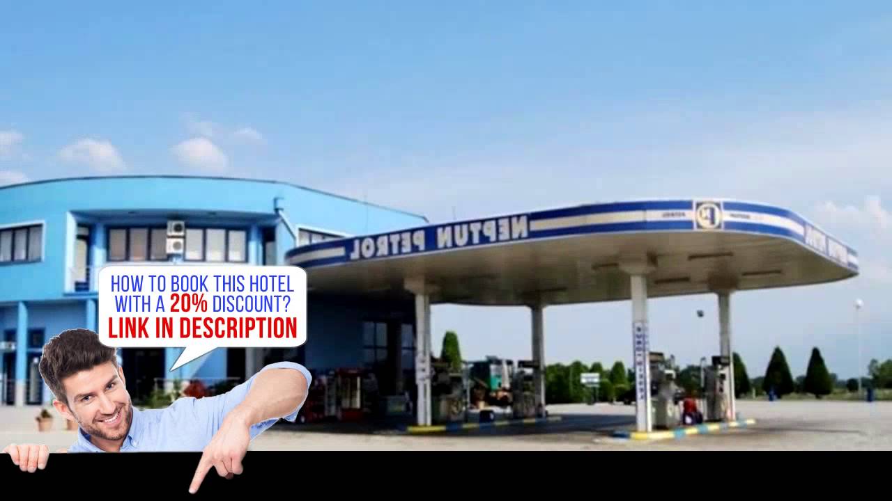 Neptun Petrol Motel, Tetovo, Macedonia, HD Review - YouTube