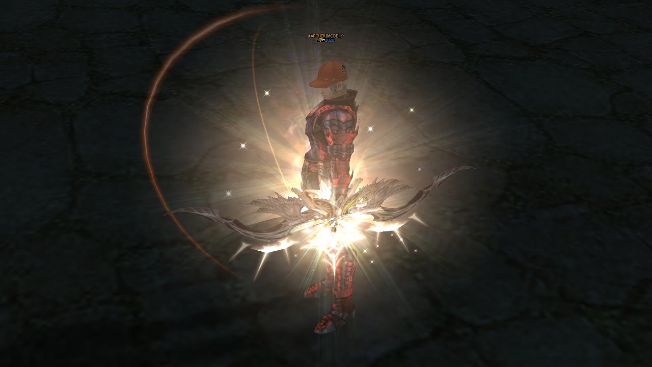 L2 Damage (PVP ZONE) GHOST SENTINEL PVP | I SHOW YOU HOW HIT 4K DAMAGE ...