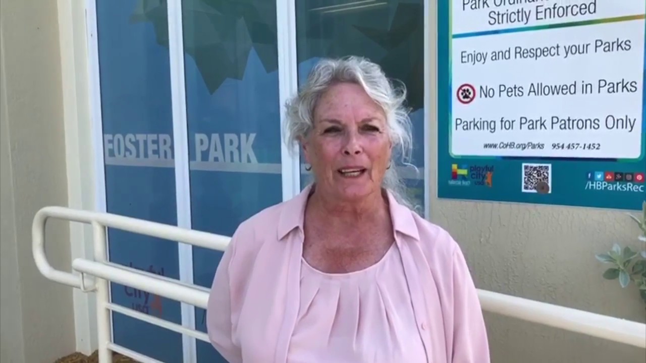 Joy Adams Introduction - YouTube