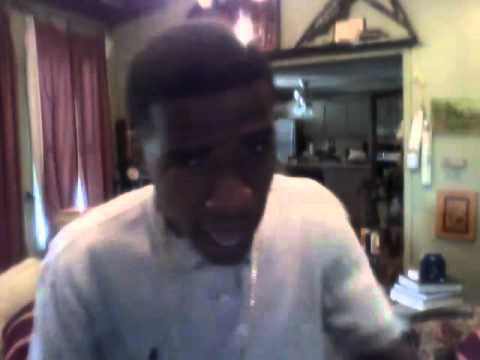 Twan Luv-"I Wanna Rock" (freestyle) - YouTube