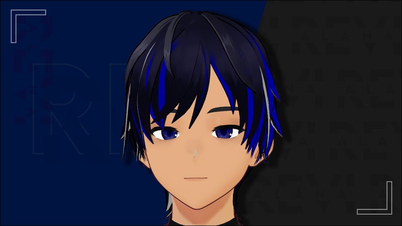 random stream | VTUBER ID/EN - YouTube