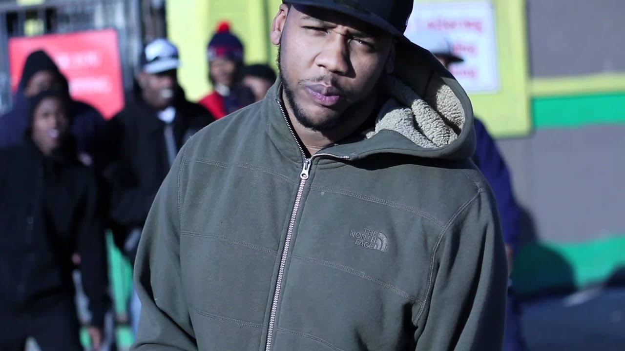 Kwatro - MSF (Mild Sauce Flow) (Music Video) - YouTube