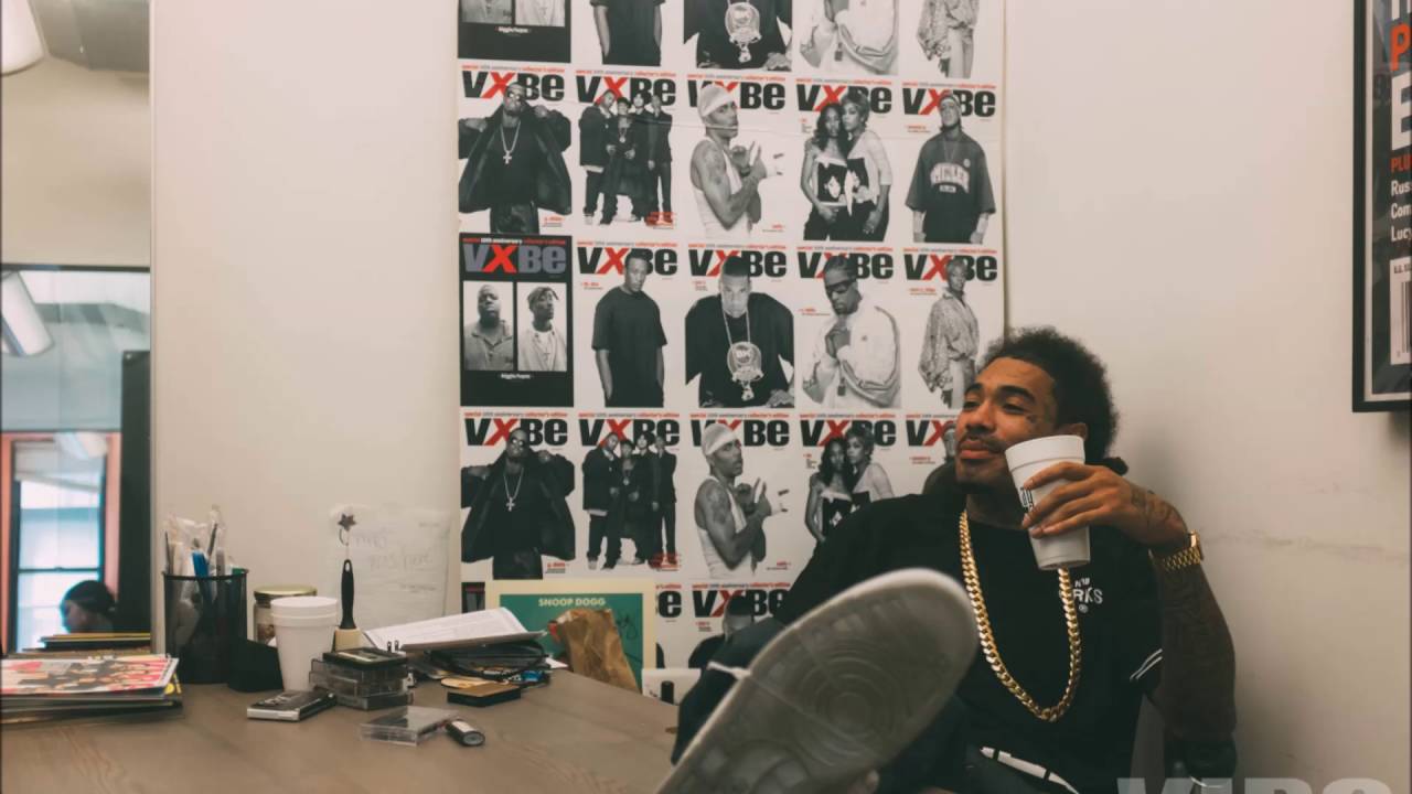 From Da Jump - Gunplay (36hz) - YouTube