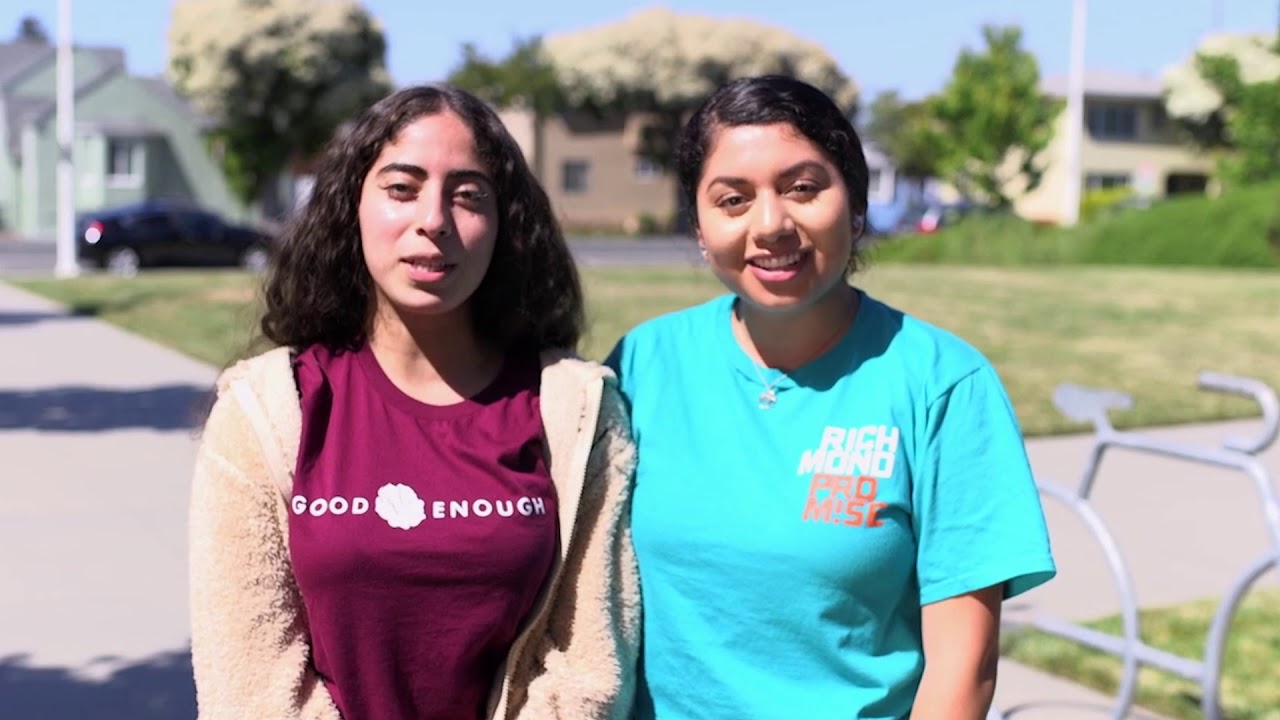 The Richmond Rent Program - YouTube