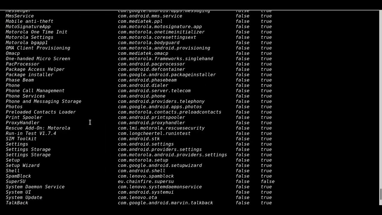 How to Hack the Android Mobile Part - 3 | Meta Sploit Framework ...