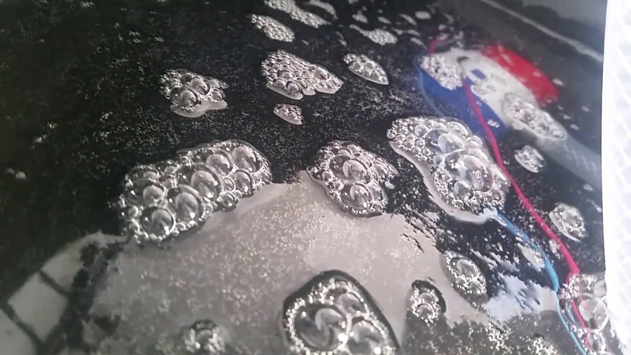 Vortex Based Water Treatment System - Go Fund Me - YouTube