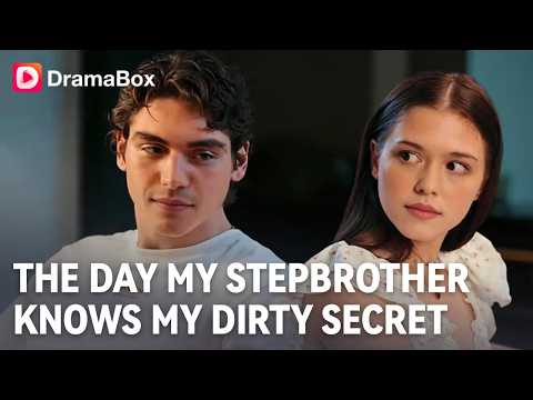 He Knows My Secret. I Live Under the Same Roof as Him… and I Can’t Escape 💔 | DramaBox