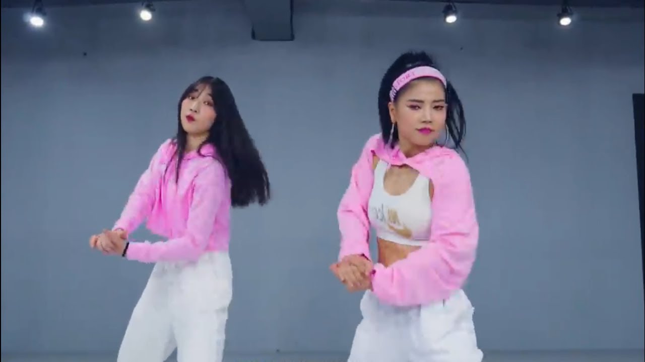 Supalonely Go Crazy - Dance Cover || and MYLEE DANCE - YouTube