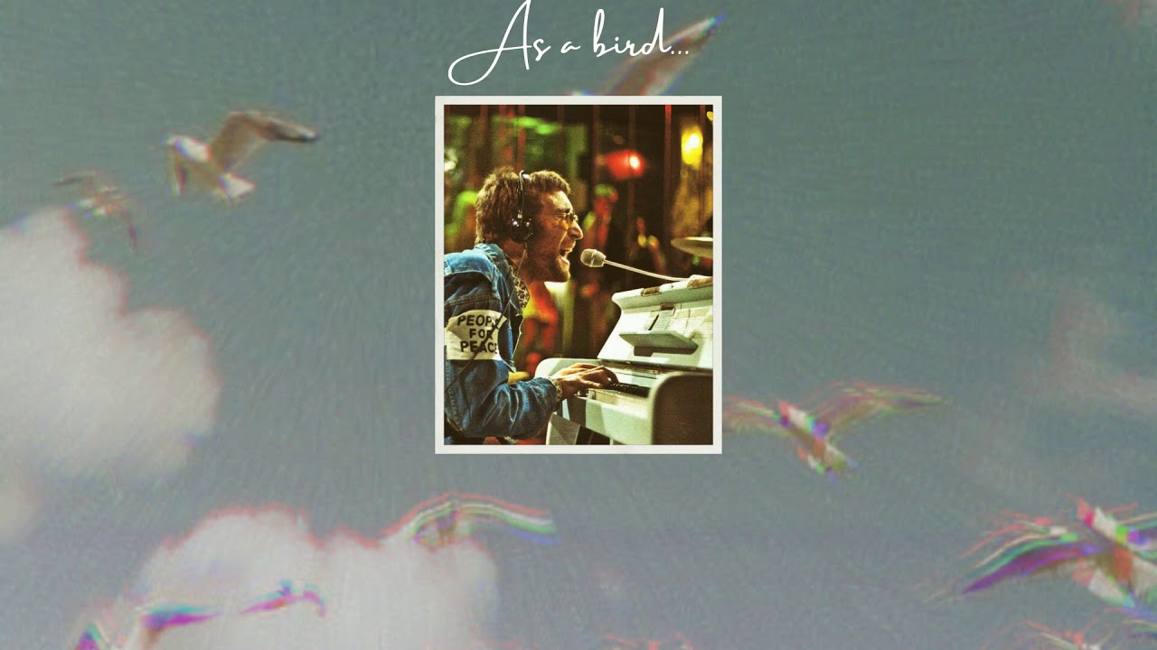 The Beatles - Free As A Bird (Legendado) - YouTube