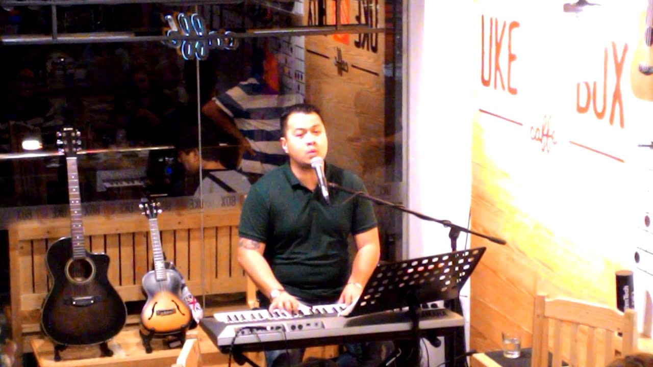 MAKI RICAFORT OPM MEDLEY - YouTube