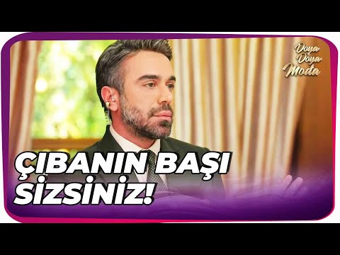Kemal Doğulu, DELİYE DÖNDÜ! | Doya Doya Moda 125.Bölüm