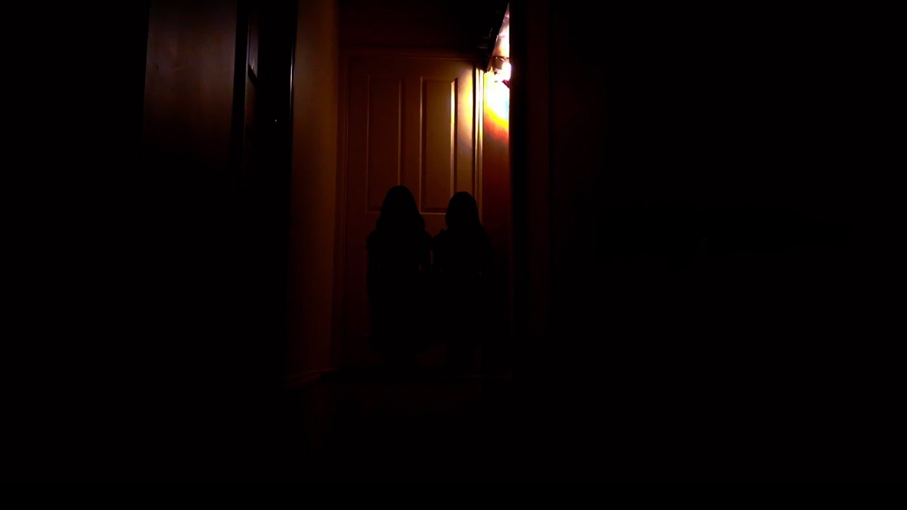 [The Shining] - Title Sequence 2020 - YouTube