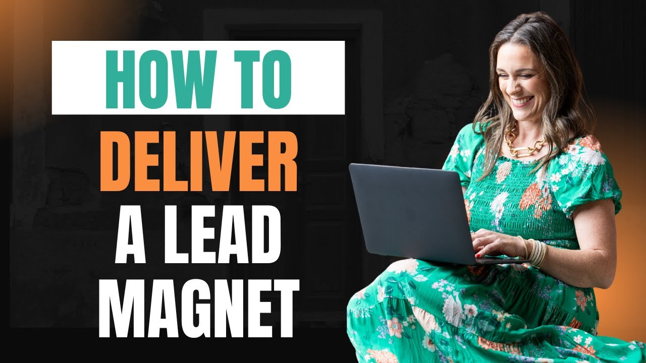 The Simple Email System That Keeps Your Leads Coming Back - YouTube