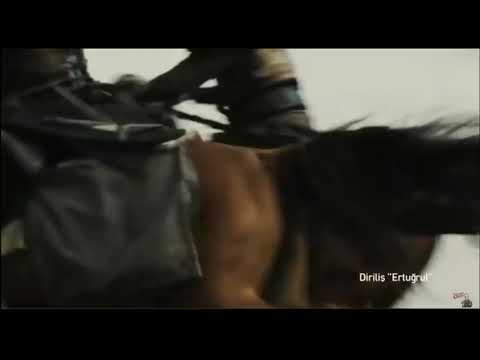 Diriliş Ertuğrul 5. Sezon tanıtım