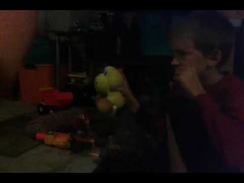 The great yoshi war - YouTube