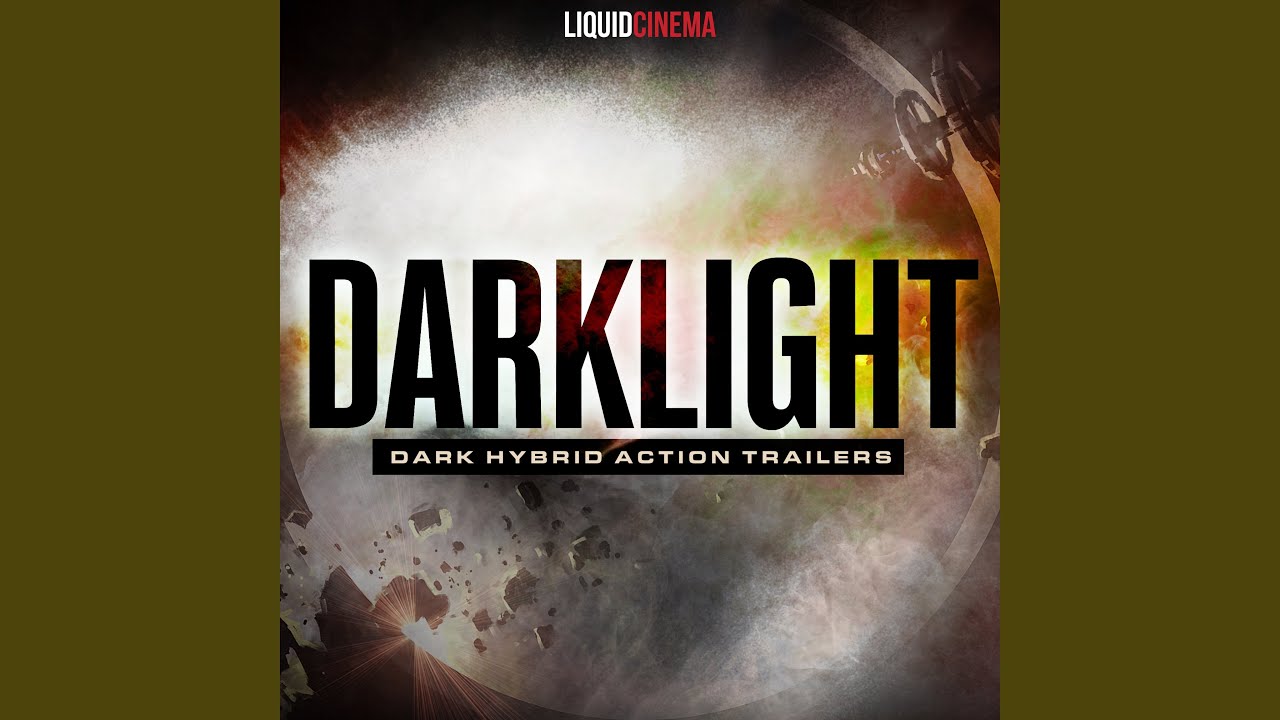 Darklight - YouTube