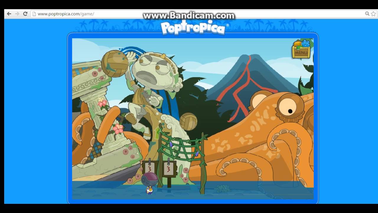 Poptropica Gameplay - YouTube
